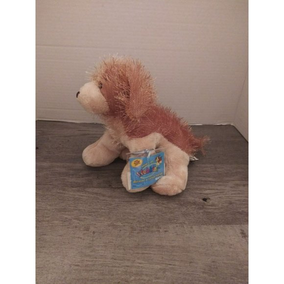 GANZ | Toys | Ganz Webkinz Cocker Spaniel Hm1 Plush Dog | Poshmark